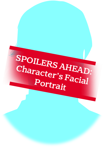 Richard Robbins | Cing Wiki | Fandom