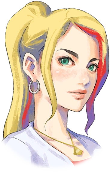 Elizabeth Alfred | Cing Wiki | Fandom