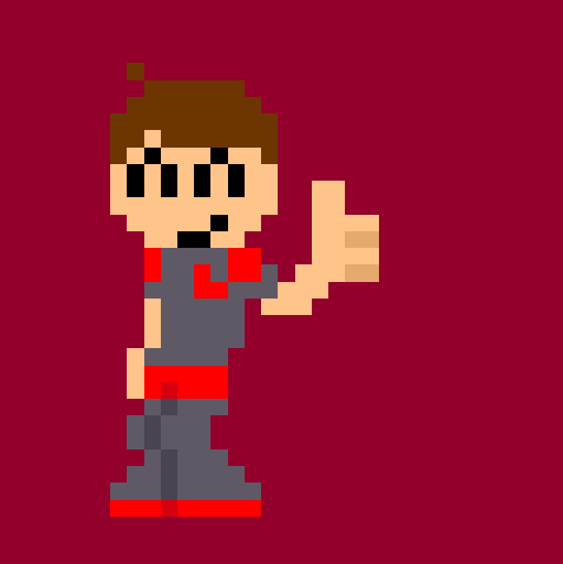 Ruby | Another Discord Object Show Wiki | Fandom