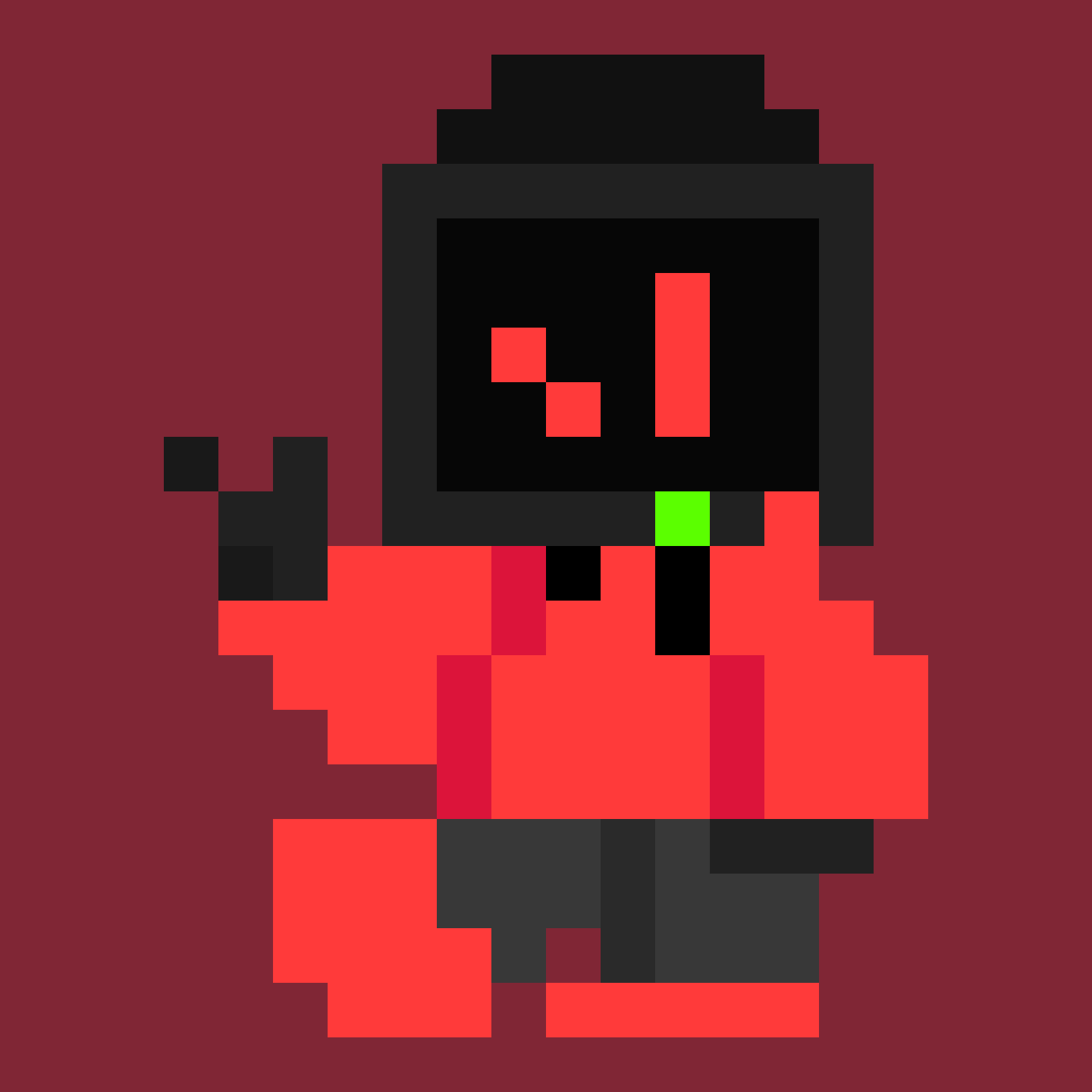 Avery | Another Discord Object Show Wiki | Fandom