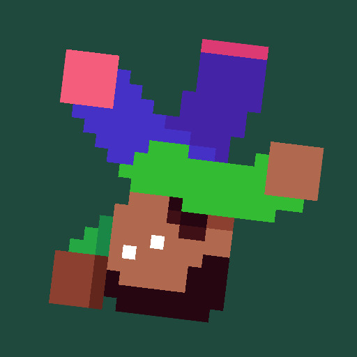 Characters Gallery | Another Discord Object Show Wiki | Fandom