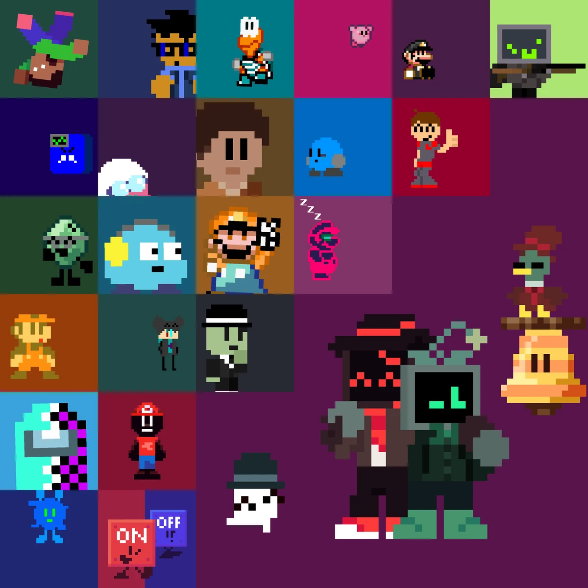 Another Discord Object Show | Another Discord Object Show Wiki | Fandom