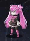 Riica | Another Eden Wiki | Fandom