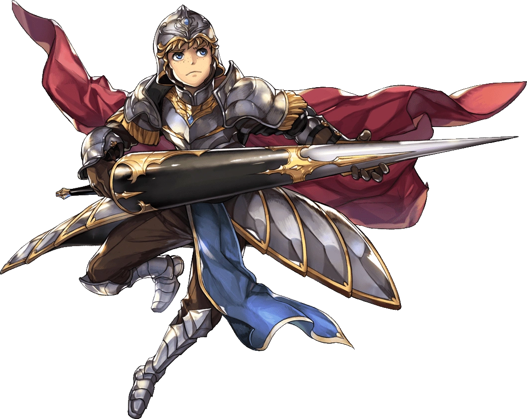 Nomar | Another Eden Wiki | Fandom