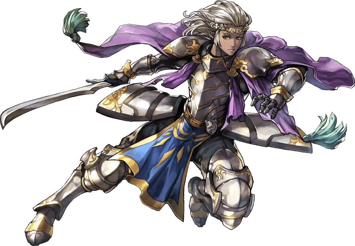 Breeno | Another Eden Wiki | Fandom