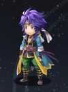 Shion | Another Eden Wiki | Fandom
