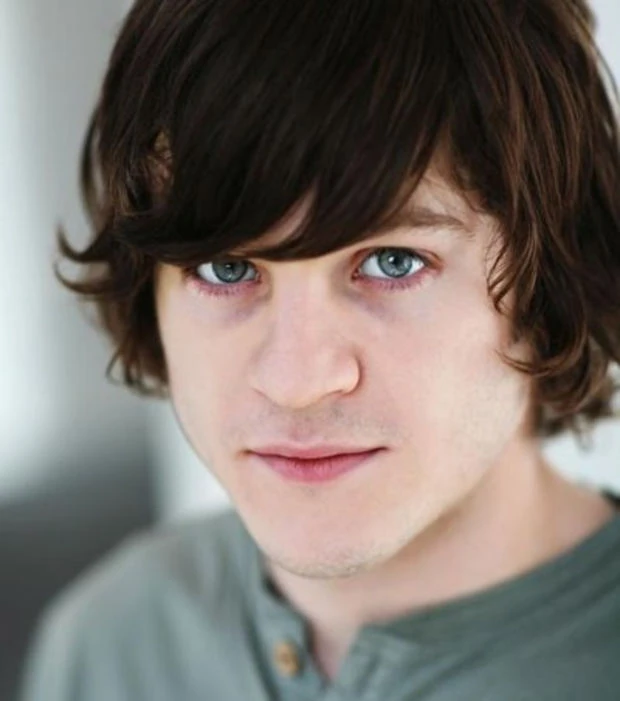 Milo Sweeney | Another Way to Play Wikia | Fandom