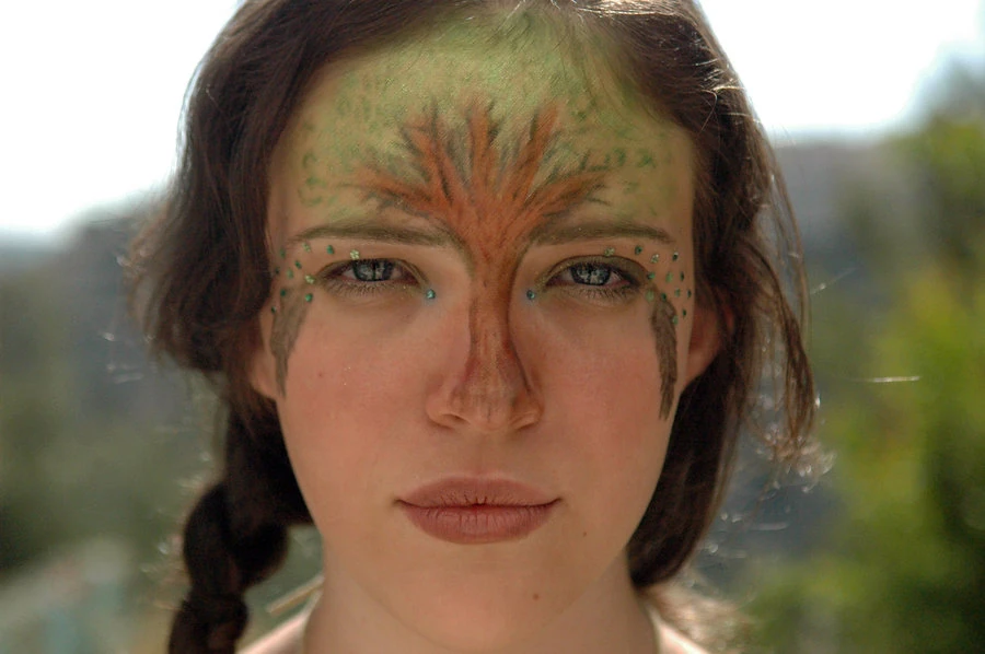 Jodie Anderson | Another Way to Play Wikia | Fandom