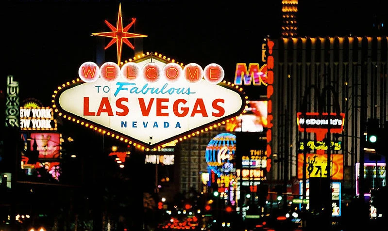 Las Vegas | Another Way to Play Wikia | Fandom