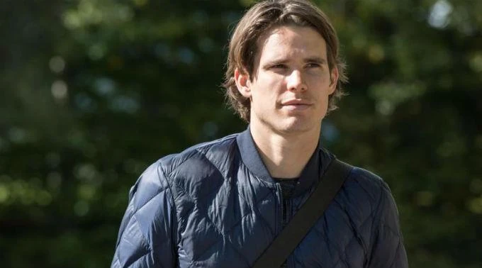 Martin Volkov | Another Way to Play Wikia | Fandom