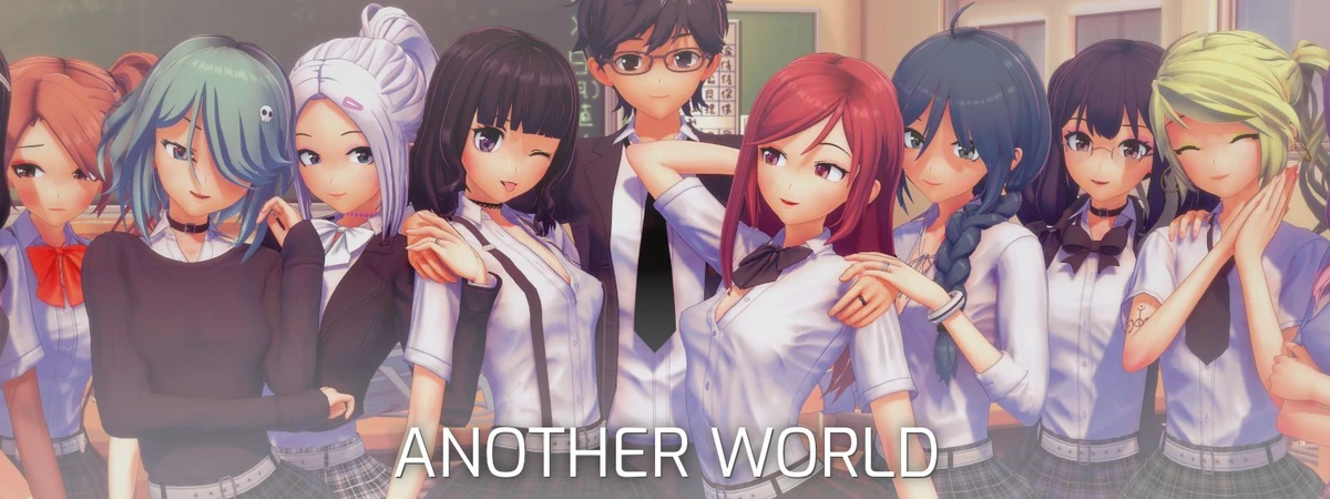 AnotherWorld Wiki | Fandom
