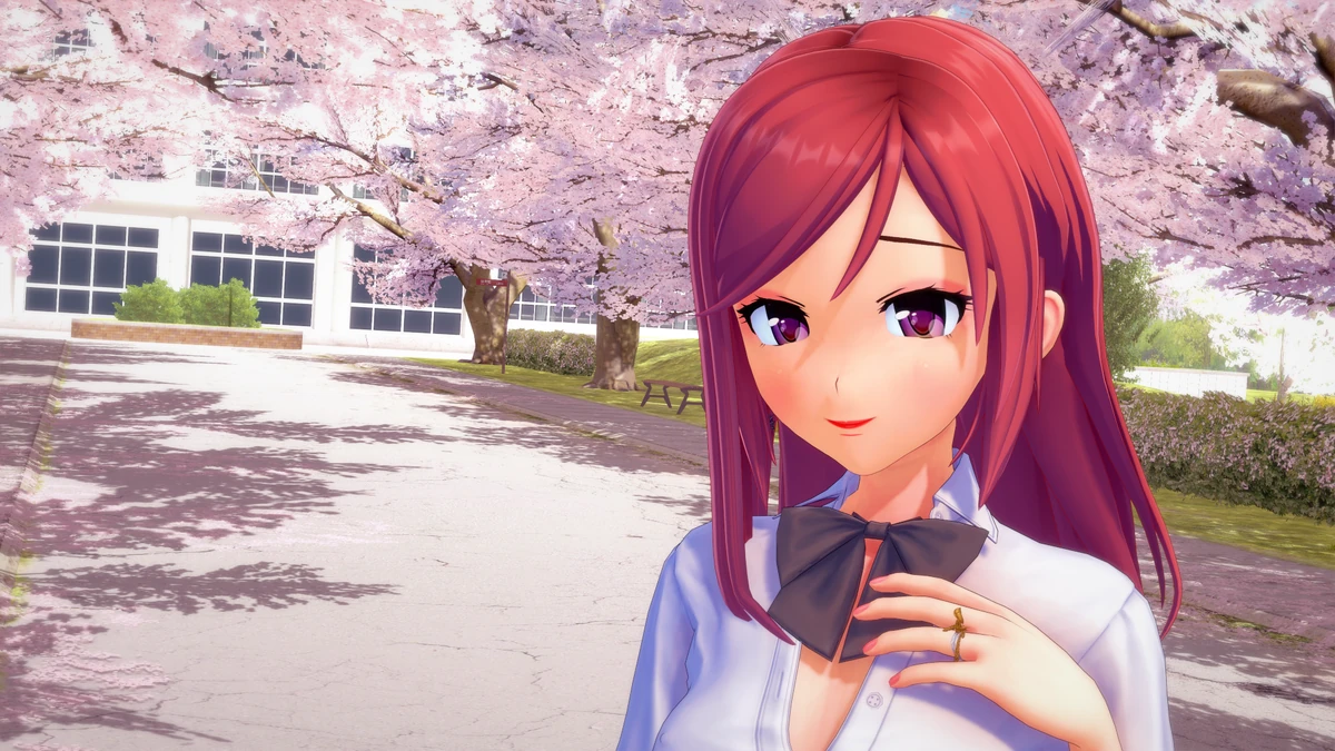 Saori | AnotherWorld Wiki | Fandom