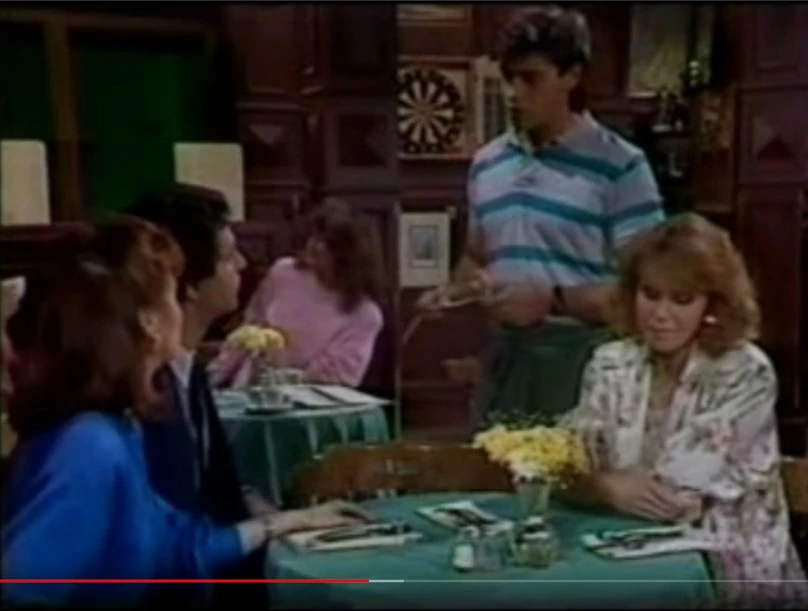 Episode 5658 (September 24, 1986) | Another World: TV Soap Wiki | Fandom