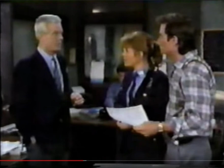 Episode 5802 (April 16, 1987) | Another World: TV Soap Wiki | Fandom