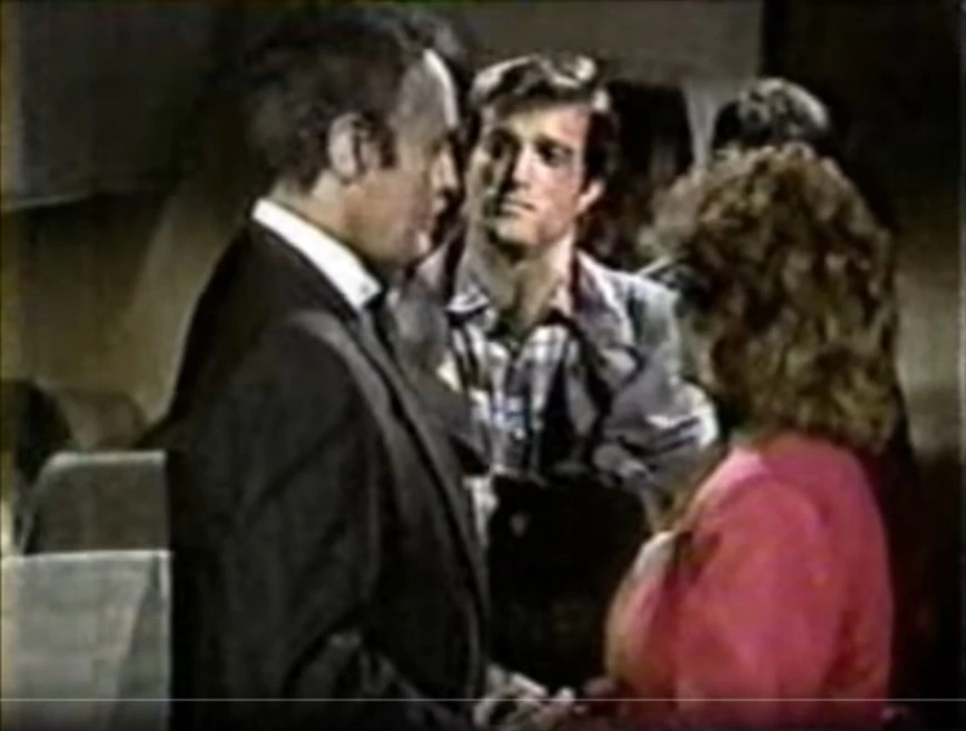 Episode 5646 (September 8, 1986) | Another World: TV Soap Wiki | Fandom