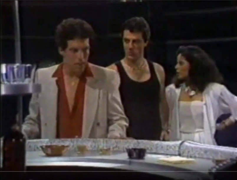 Episode 5350 (July 15, 1985) | Another World: TV Soap Wiki | Fandom