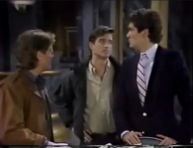Episode 5790 (March 31, 1987) | Another World: TV Soap Wiki | Fandom