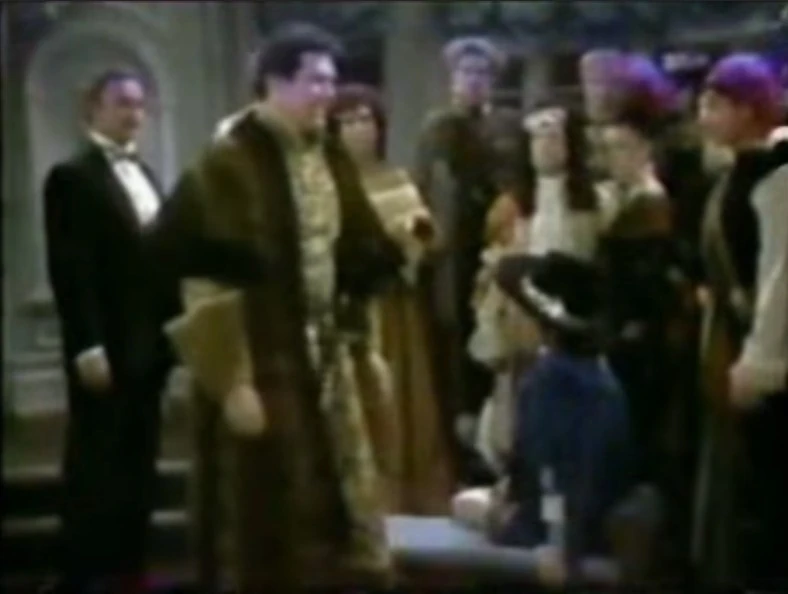 Episode 5685 (October 31, 1986) | Another World: TV Soap Wiki | Fandom