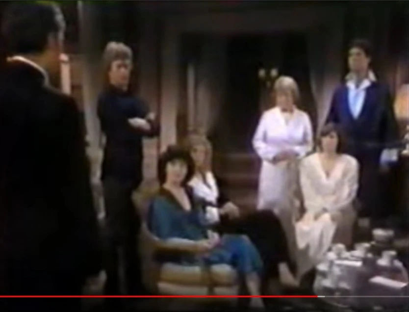 Episode 5676 (October 20, 1986) | Another World: TV Soap Wiki | Fandom
