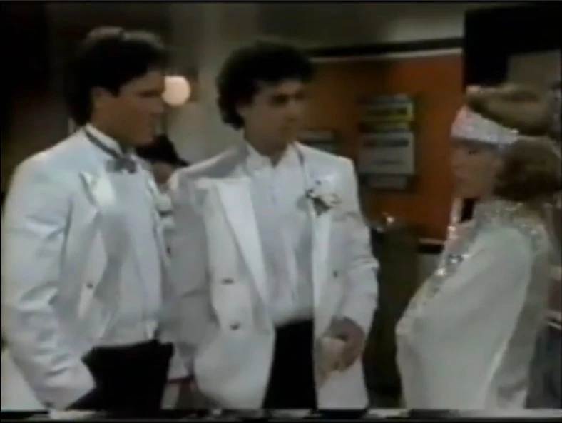 Episode 5045 (May 21, 1984) | Another World: TV Soap Wiki | Fandom