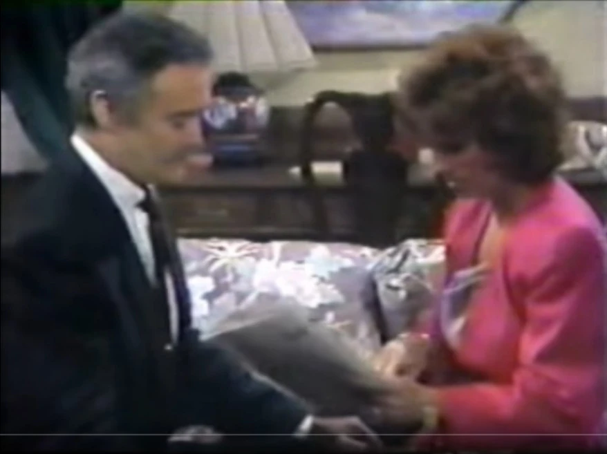 Episode 5644 (September 4, 1986) | Another World: TV Soap Wiki | Fandom