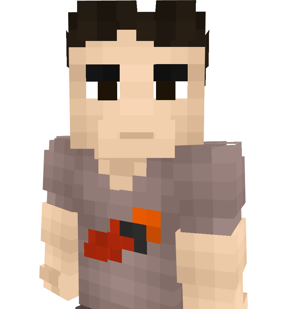 Meet Oliver (TR-50) | ANOWET Con Wiki | Fandom