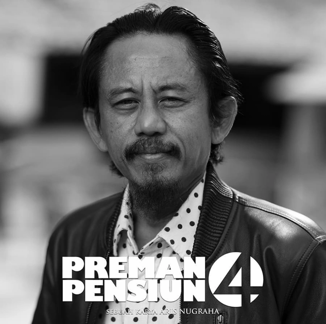 Preman Pensiun/Portal | ANP Universe Wiki | Fandom