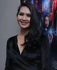 Soraya Rasyid | ANP Universe Wiki | Fandom