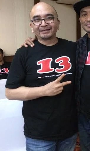 Danny Supit | ANP Universe Wiki | Fandom