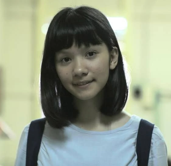 Safira Maharani | ANP Universe Wiki | Fandom