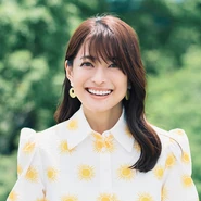 Kokinchan | Anpanman Wiki | Fandom