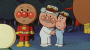 Anpanman (character) | Anpanman Wiki | Fandom