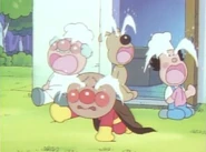 Anpanman (character)/Gallery | Anpanman Wiki | Fandom