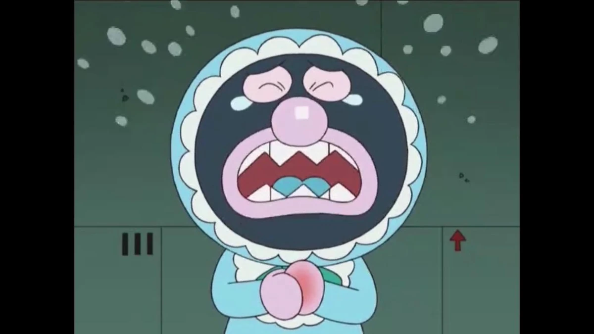 Baikinman | Anpanman Wiki | Fandom