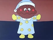 Currypanman | Anpanman Wiki | Fandom