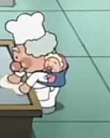 Uncle Jam | Anpanman Wiki | Fandom