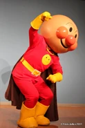 Anpanman (character) | Anpanman Wiki | Fandom