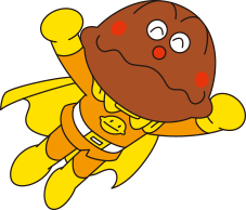 Currypanman | Anpanman Wiki | Fandom