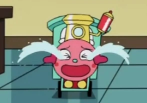 Poppo-Chan | Anpanman Wiki | Fandom