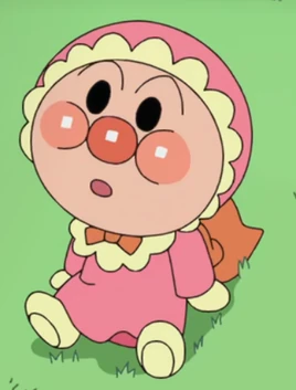 Anpanman (character) | Anpanman Wiki | Fandom