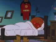 Anpanman (character) | Anpanman Wiki | Fandom