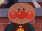 Anpanman (character) | Anpanman Wiki | Fandom