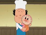 Anpanman (character) | Anpanman Wiki | Fandom