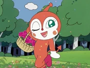 Dokinchan | Anpanman Wiki | Fandom