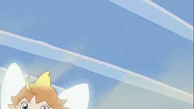 Lulun | Anpanman Wiki | Fandom