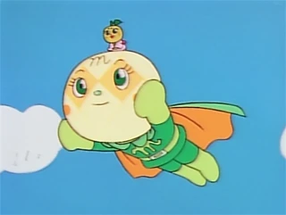 Who's Flying? | Anpanman Wiki | Fandom