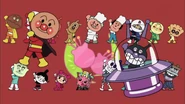 Anpanman (character)/Gallery | Anpanman Wiki | Fandom