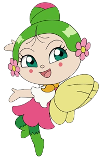 Maggie | Anpanman Wiki | Fandom