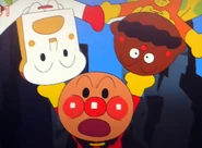 Anpanman (character)/Gallery | Anpanman Wiki | Fandom