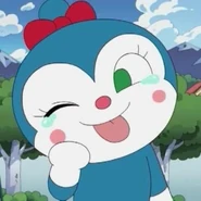 Kokinchan | Anpanman Wiki | Fandom